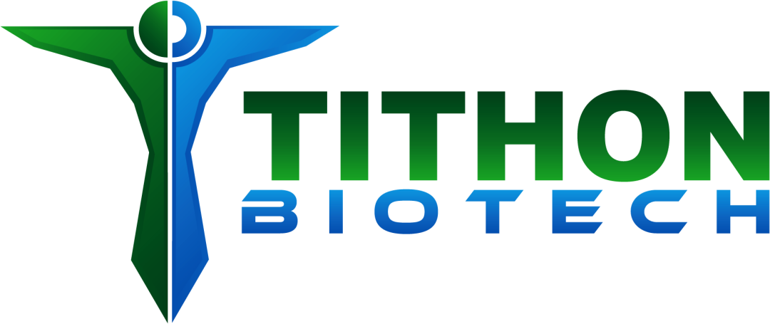 - Tithon Biotech, Inc.